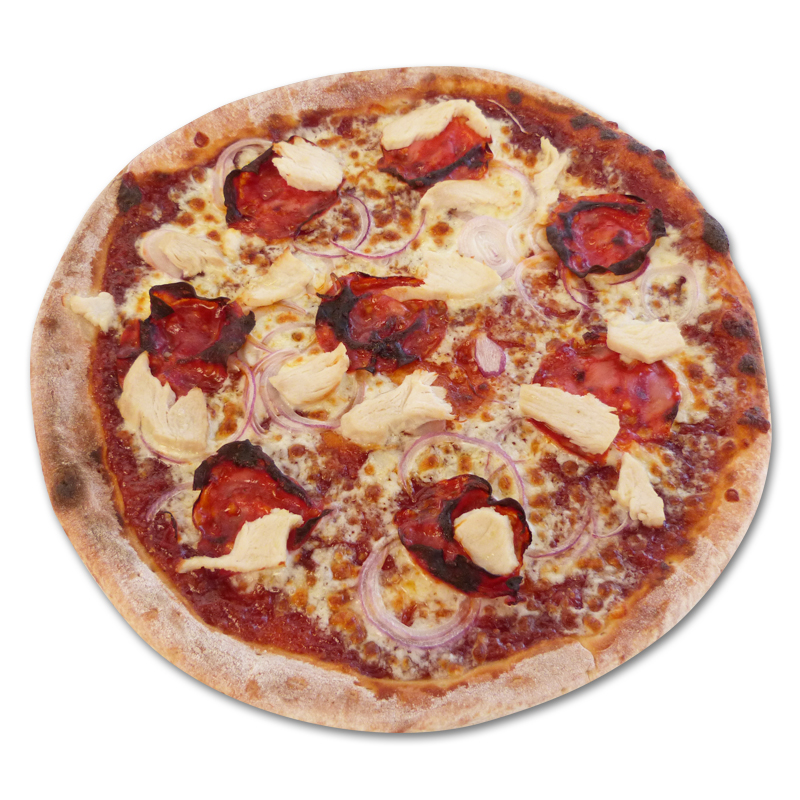 Pizza Régal - Pizza à emporter à Aix-les-bains et Chambéry de 18h00 à 21h30